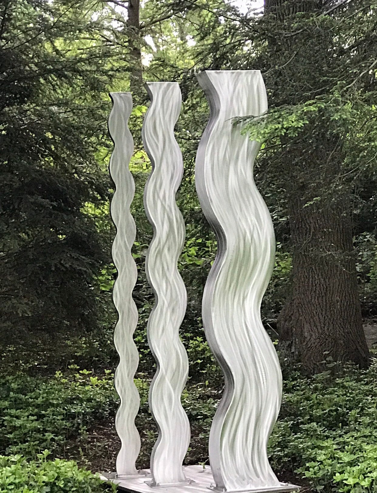 Discover Art Masterpieces at Sharp Metal | Sculpture Shop