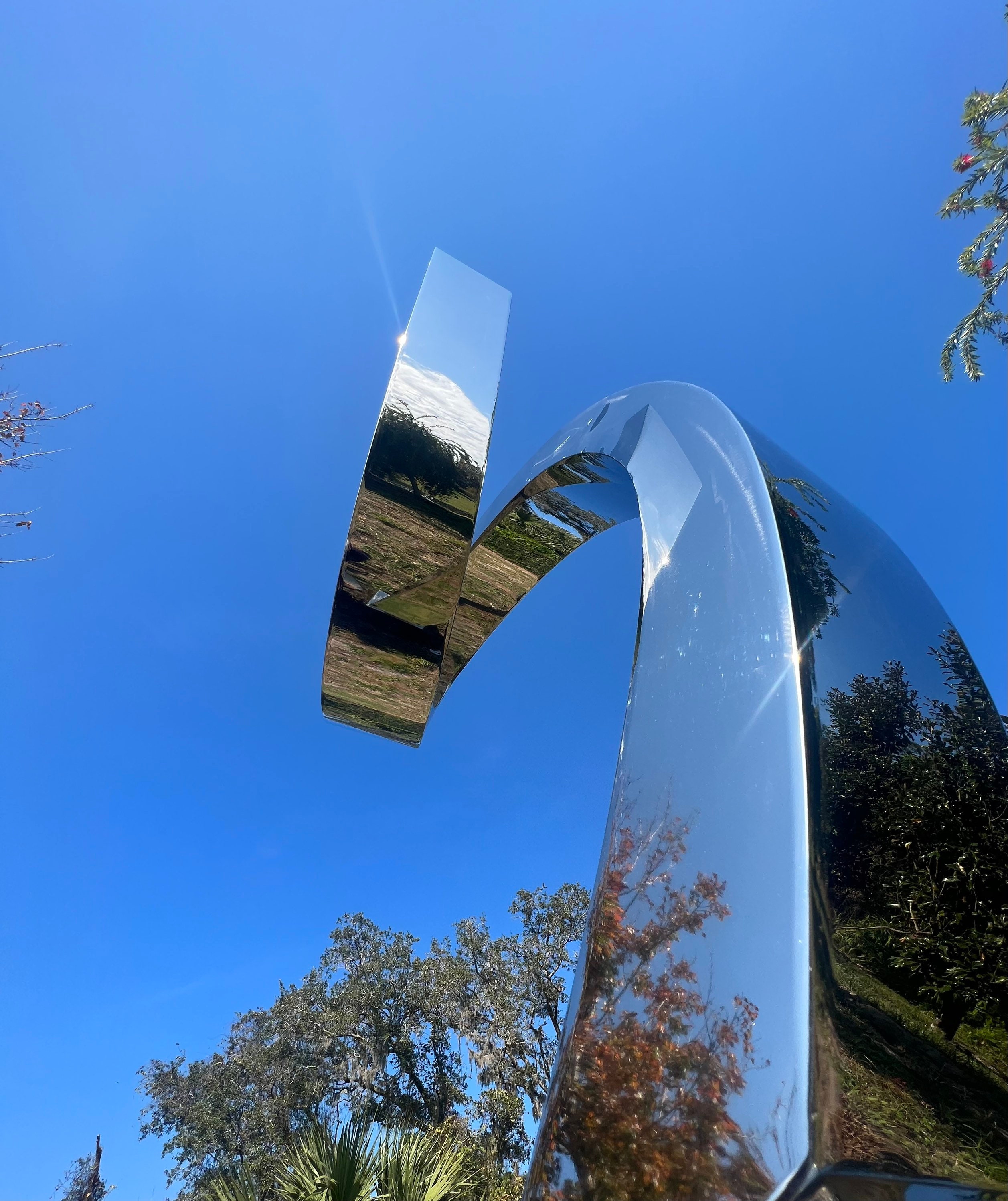 Discover Art Masterpieces at Sharp Metal | Sculpture Shop