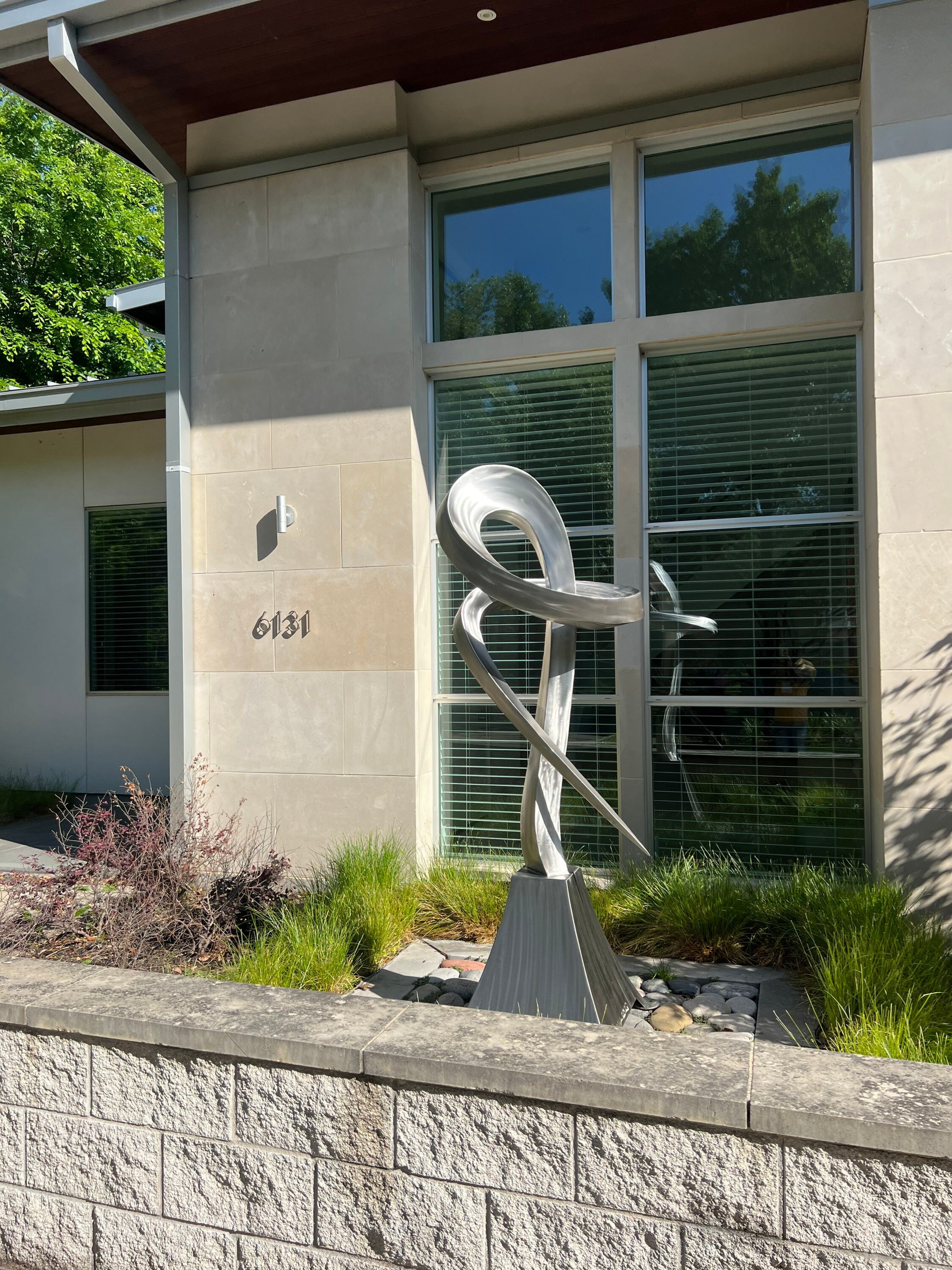 Discover Art Masterpieces at Sharp Metal | Sculpture Shop