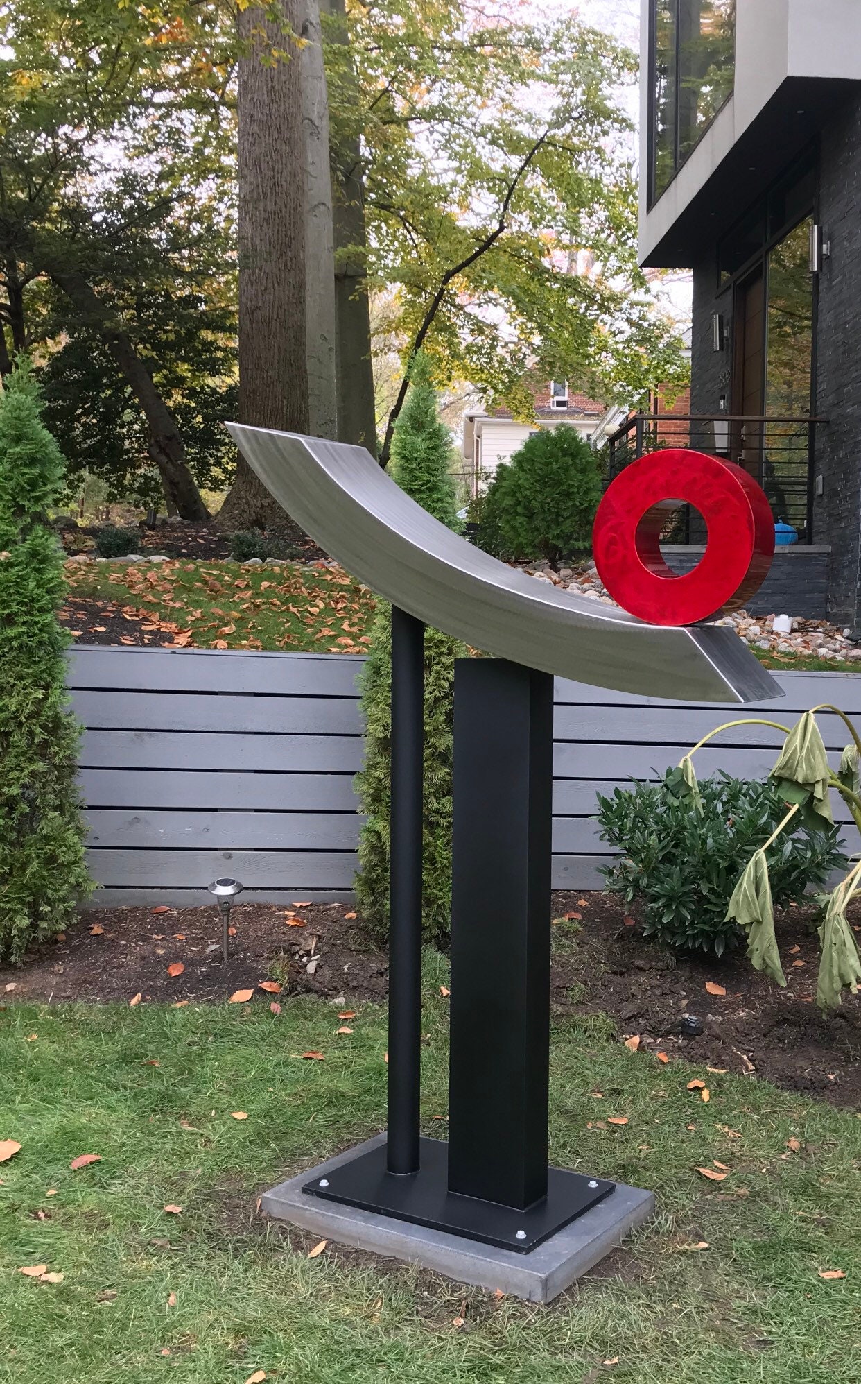 Discover Art Masterpieces at Sharp Metal | Sculpture Shop