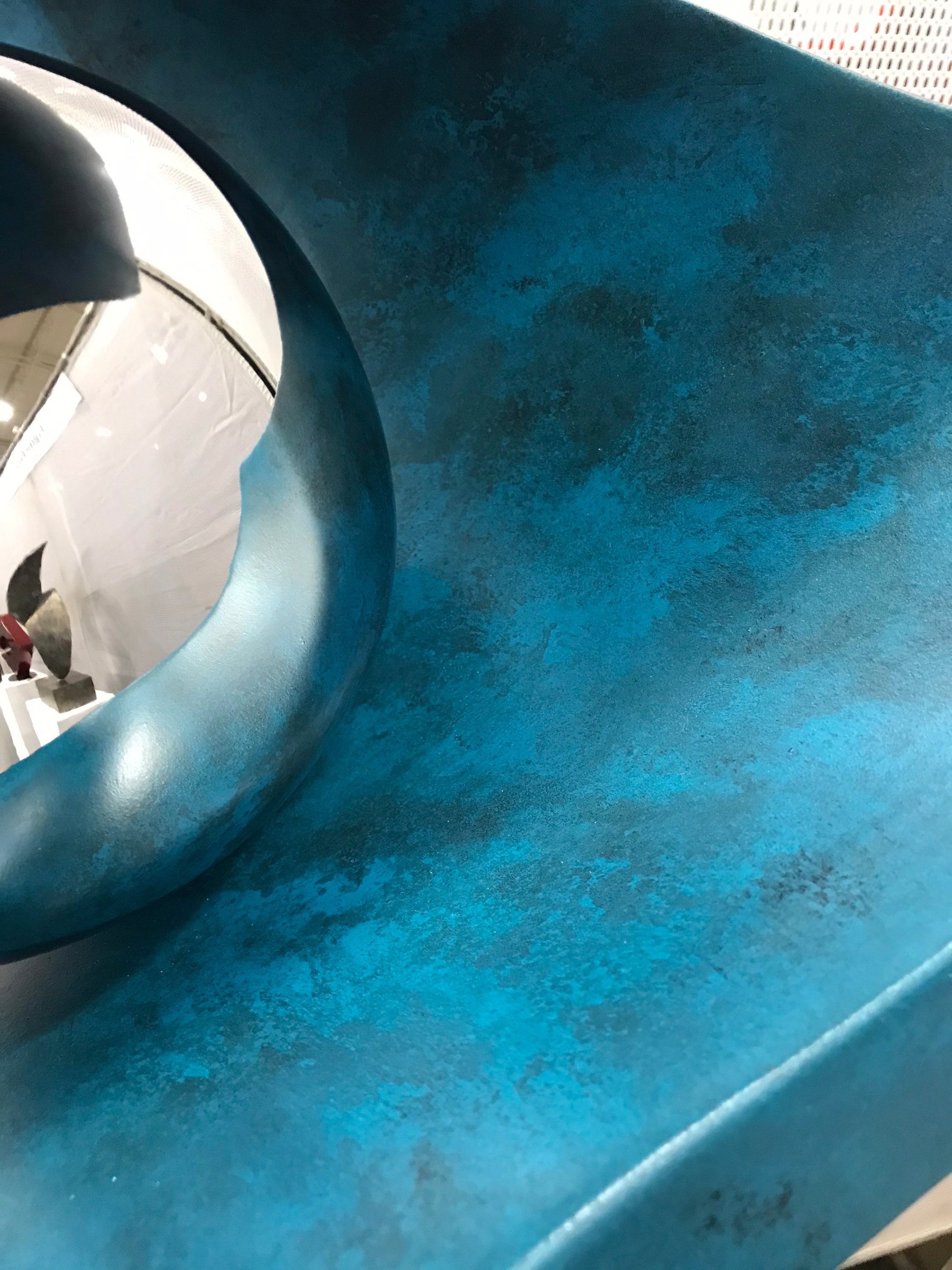 Discover Art Masterpieces at Sharp Metal | Sculpture Shop