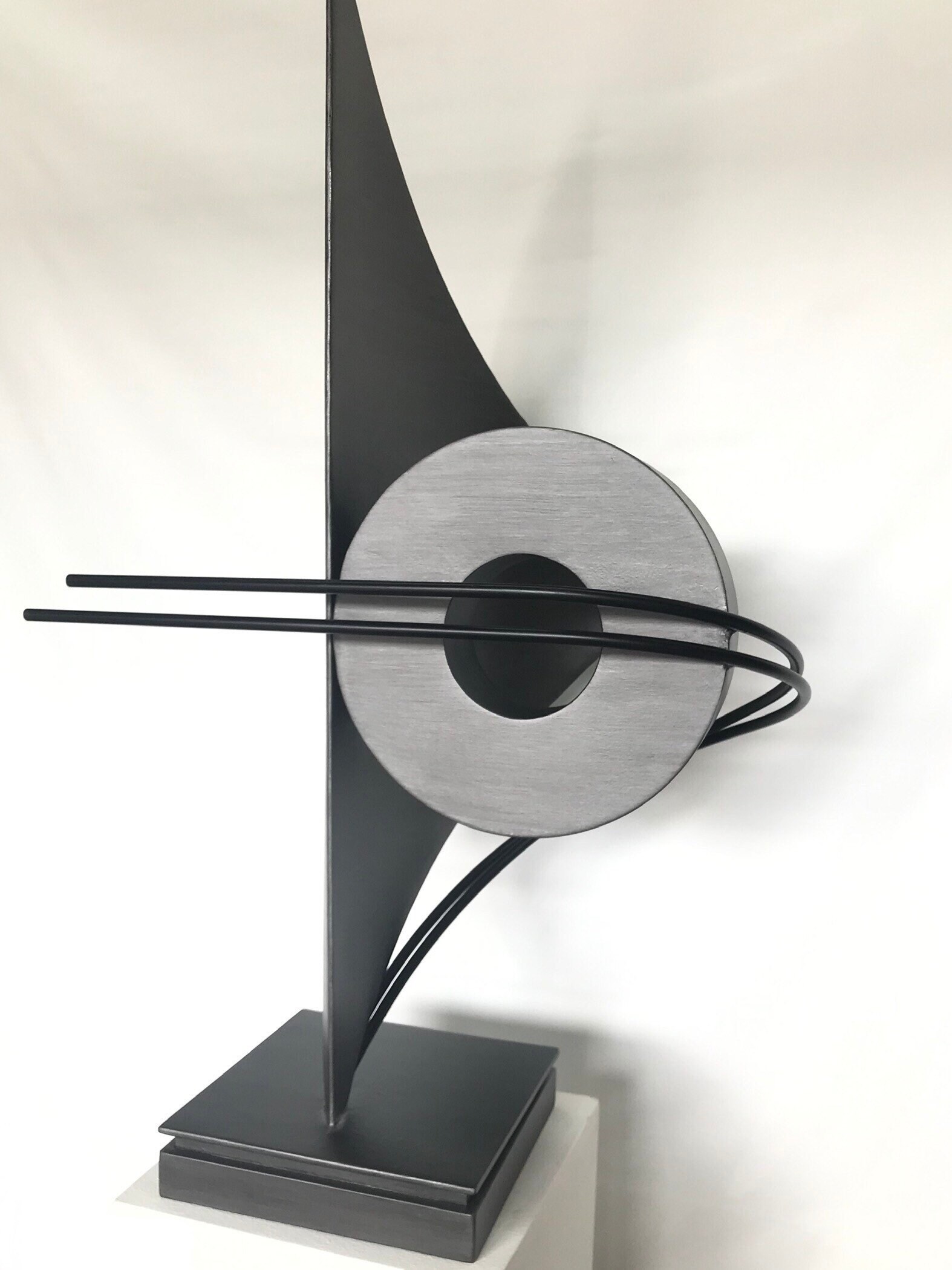 Discover Art Masterpieces at Sharp Metal | Sculpture Shop