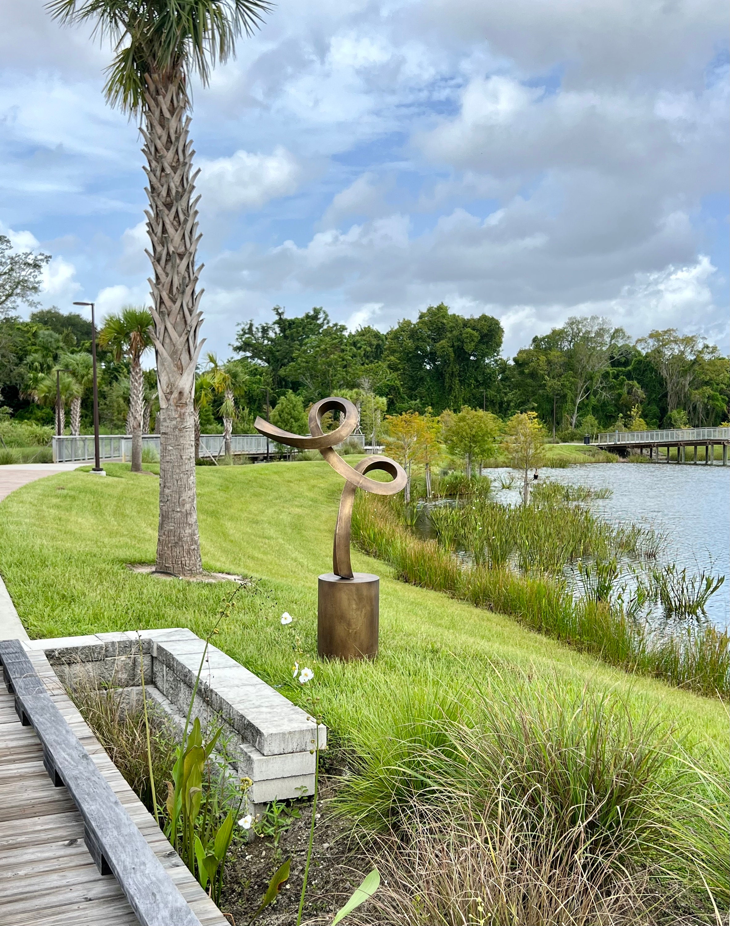 Discover Art Masterpieces at Sharp Metal | Sculpture Shop