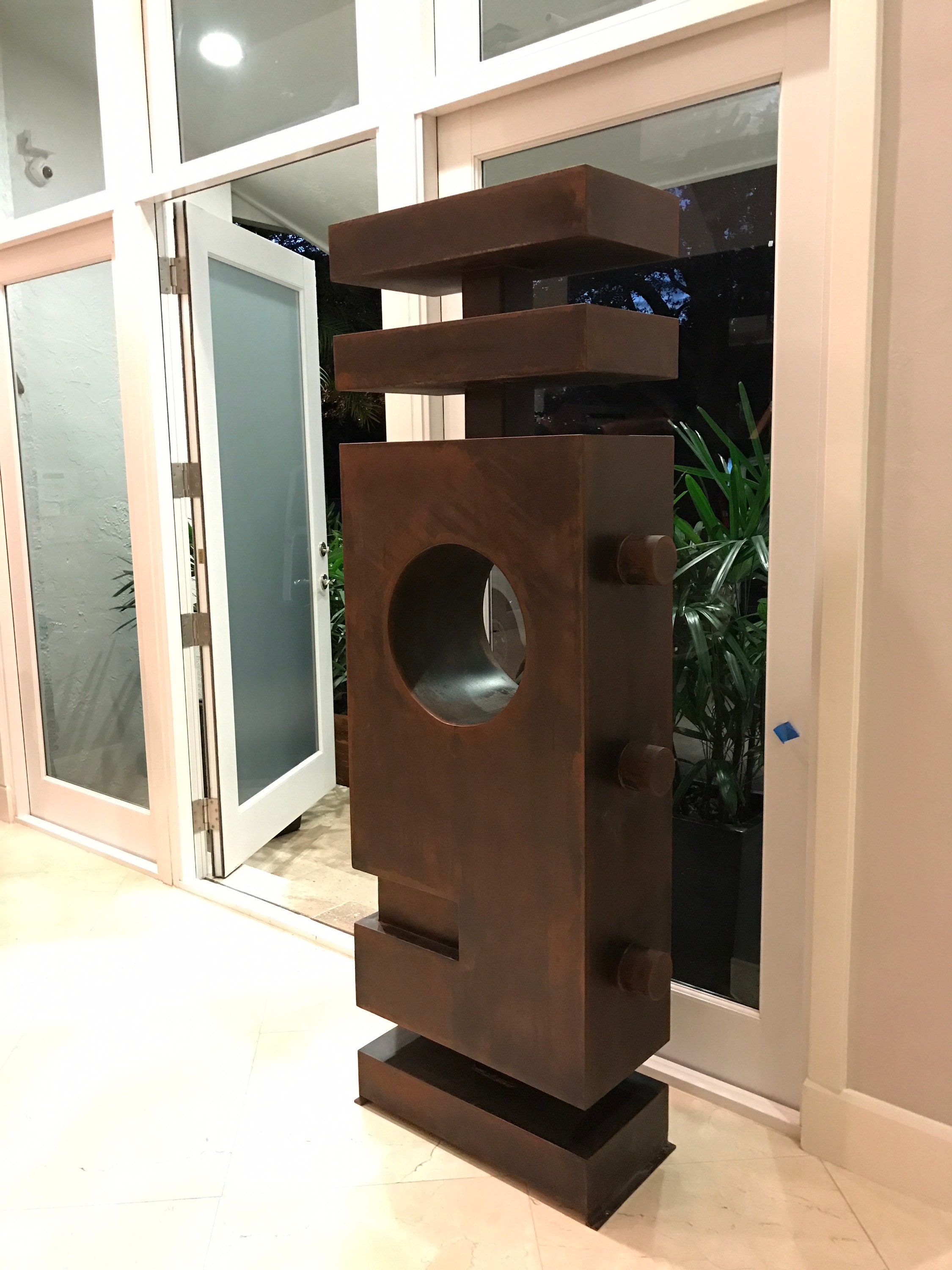 Discover Art Masterpieces at Sharp Metal | Sculpture Shop