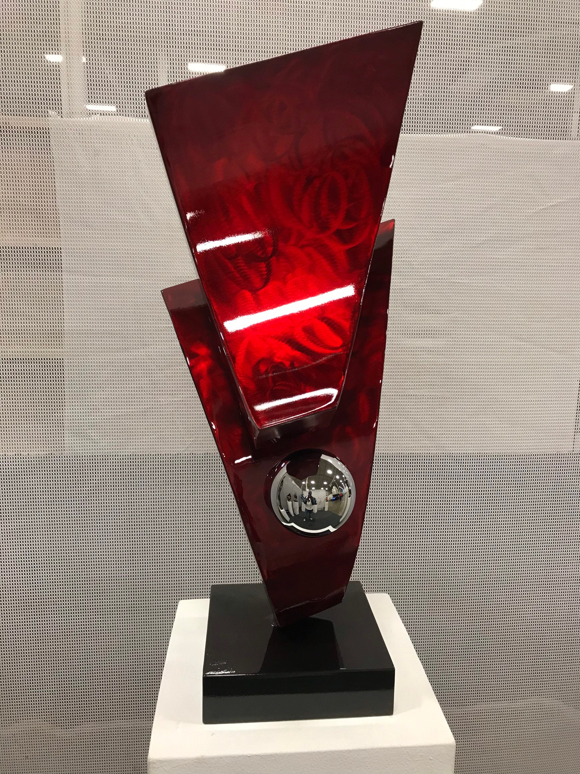 Discover Art Masterpieces at Sharp Metal | Sculpture Shop