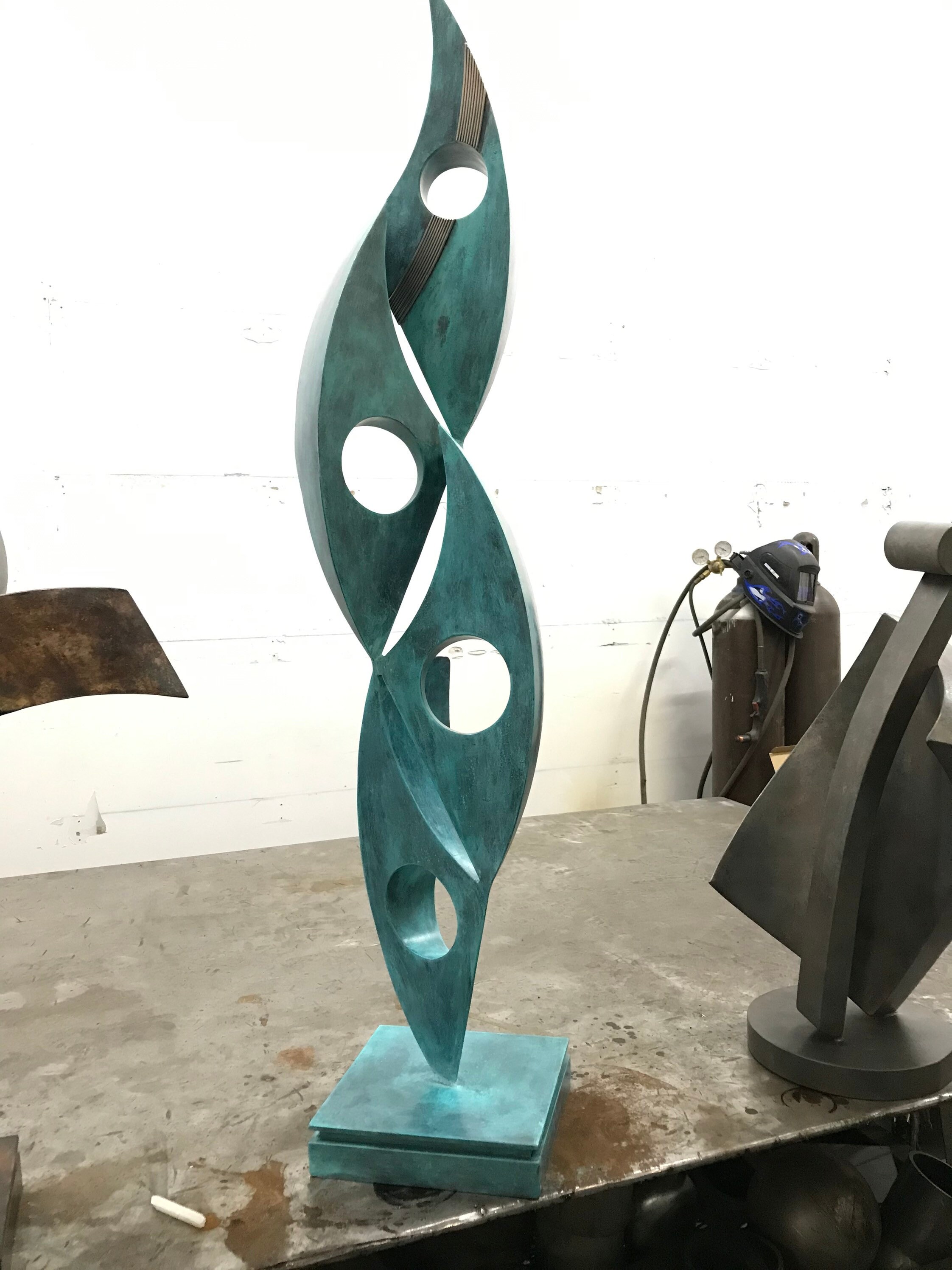 Wicked Eye — Eugene Perry