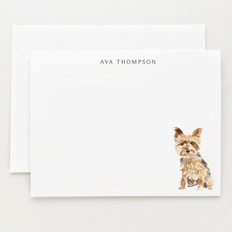 Yorkie - Etsy