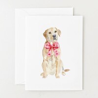 Silver Lab Birthday Card for Lab Mom Gift for Lab Lover Humor Dog Beer ...