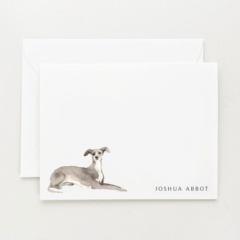 Greyhound - Etsy