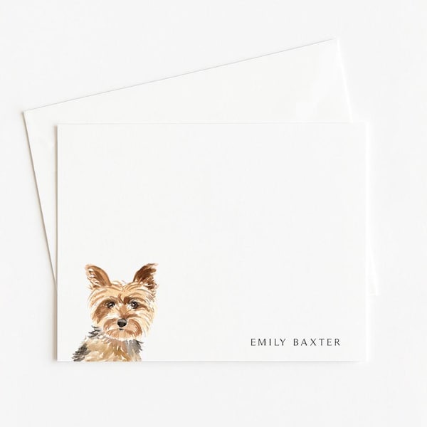Yorkie - Etsy