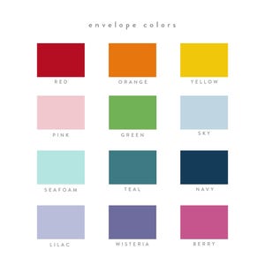 Lilac Note Cards, Wildflower Stationery Set, Personalized Set of 12 ...