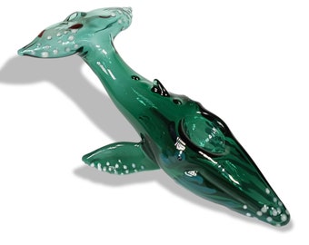 Whale Pipe - Etsy