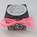 Birthday Cake Exploding Box Card - Etsy