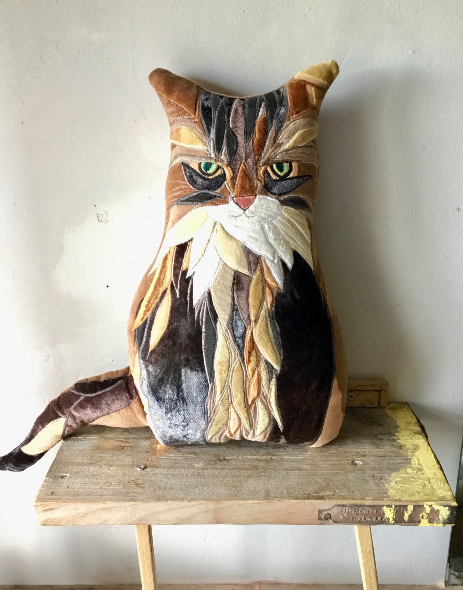 Quality Pet Custom Cat Commission .unique Gift Personalised | Etsy