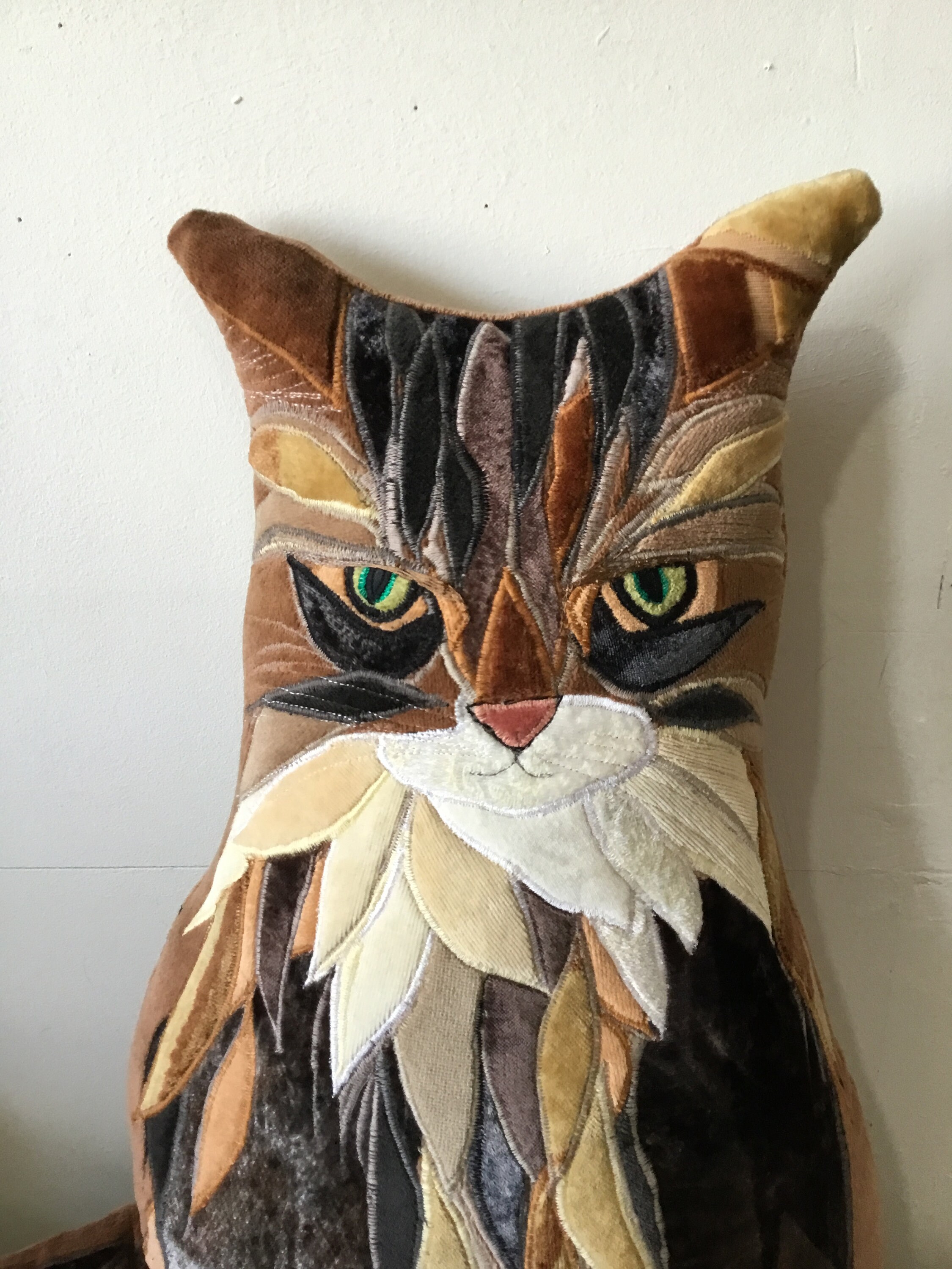 Quality Pet Custom Cat Commission .unique Gift Personalised | Etsy