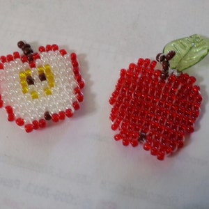 An Apple for the Teacher - Etsy