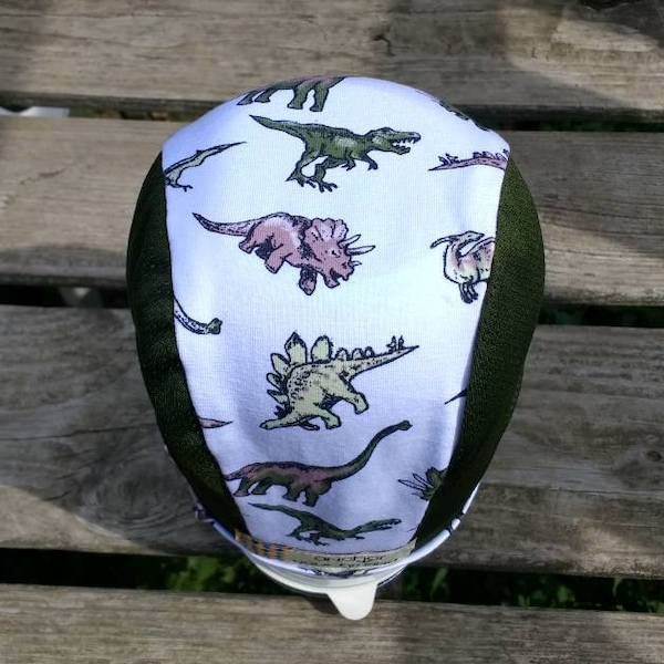 Hearing Aid Hat - Etsy