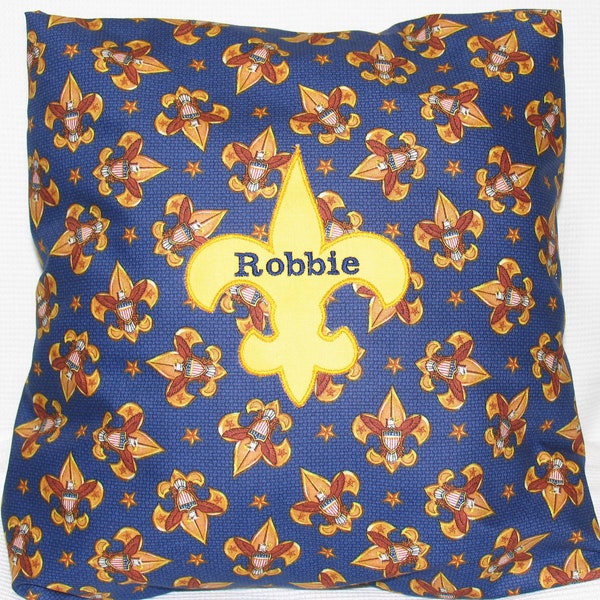 Boy Scout Fabric - Etsy