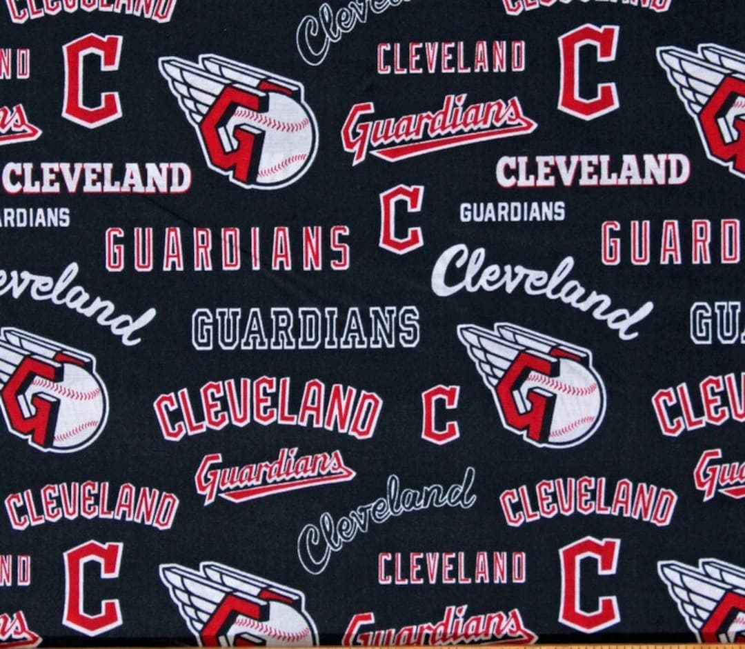 Cleveland Guardians Baseball Personalized Pillow - Etsy