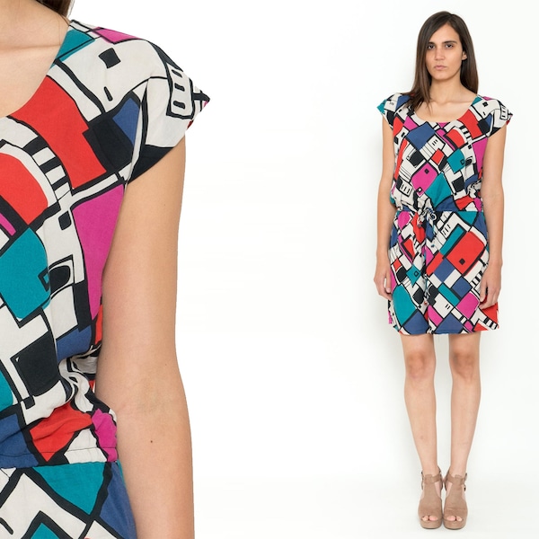 Hipster Dress - Etsy