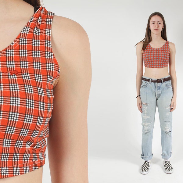 Rave Crop Top - Etsy