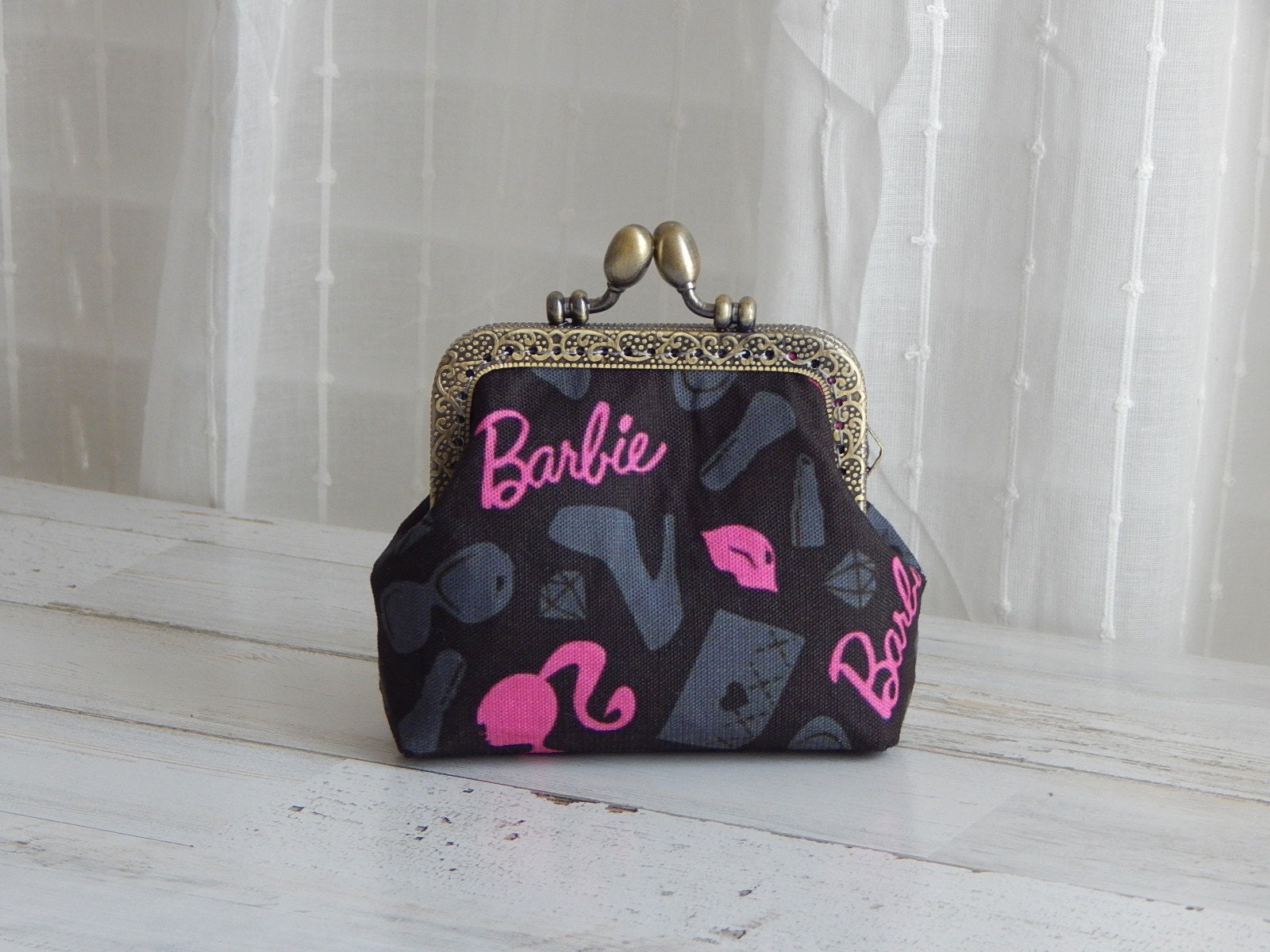 Barbie Purses Wallets