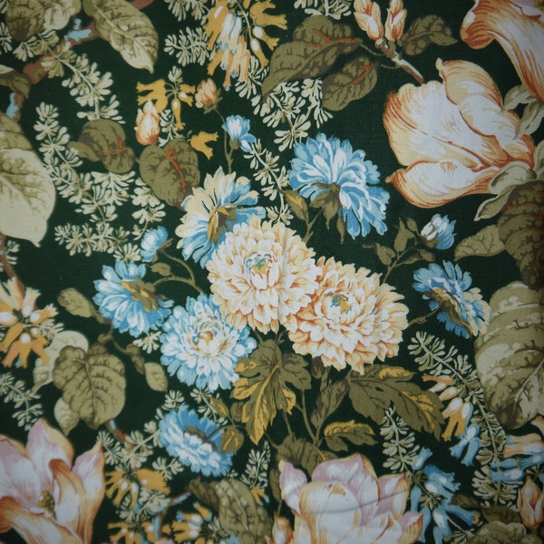 Sanderson Fabric - Etsy