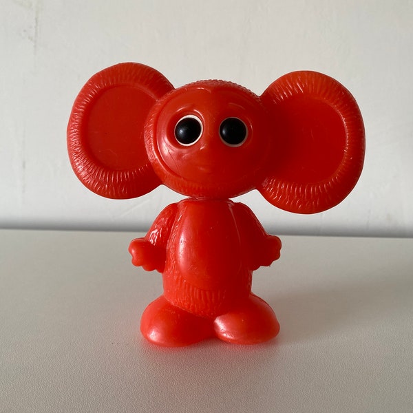 Cheburashka - Etsy