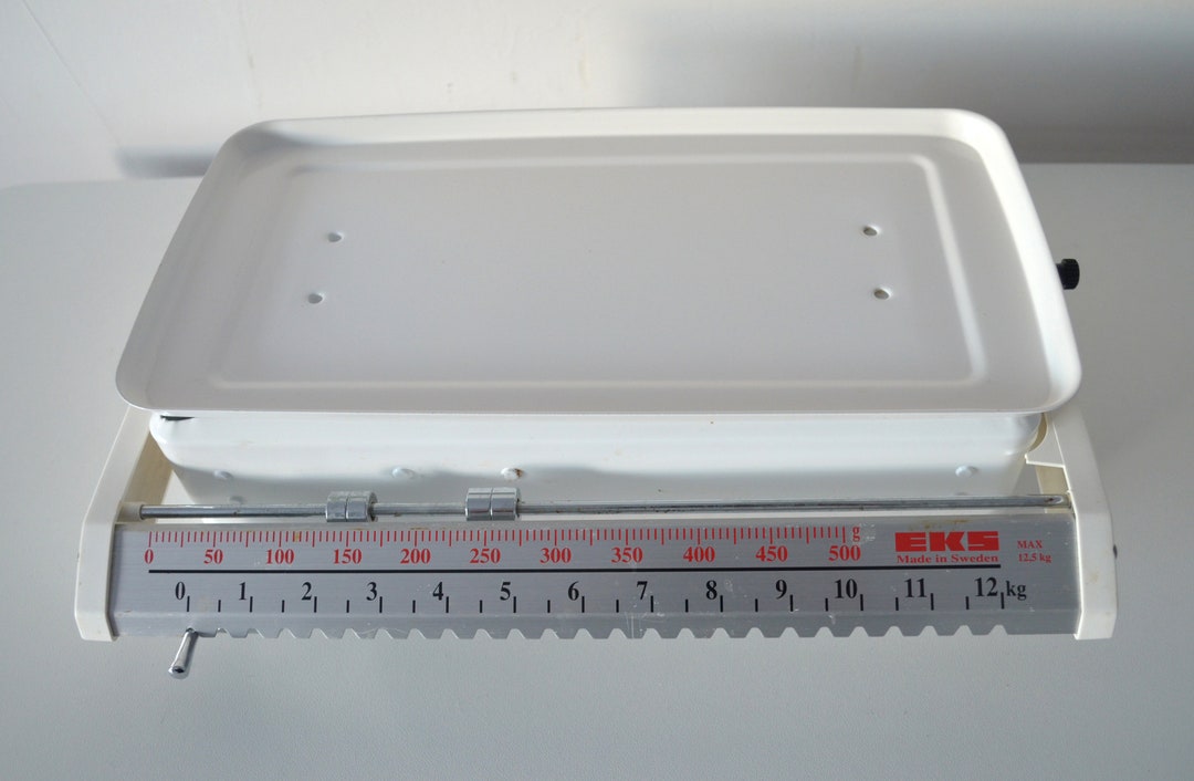 Vintage Swedish Scales EKS - Etsy Hong Kong