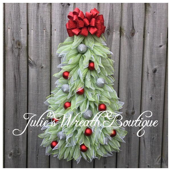 Facebook Group Tutorial Package Christmas Tree Tutorial - Etsy Canada