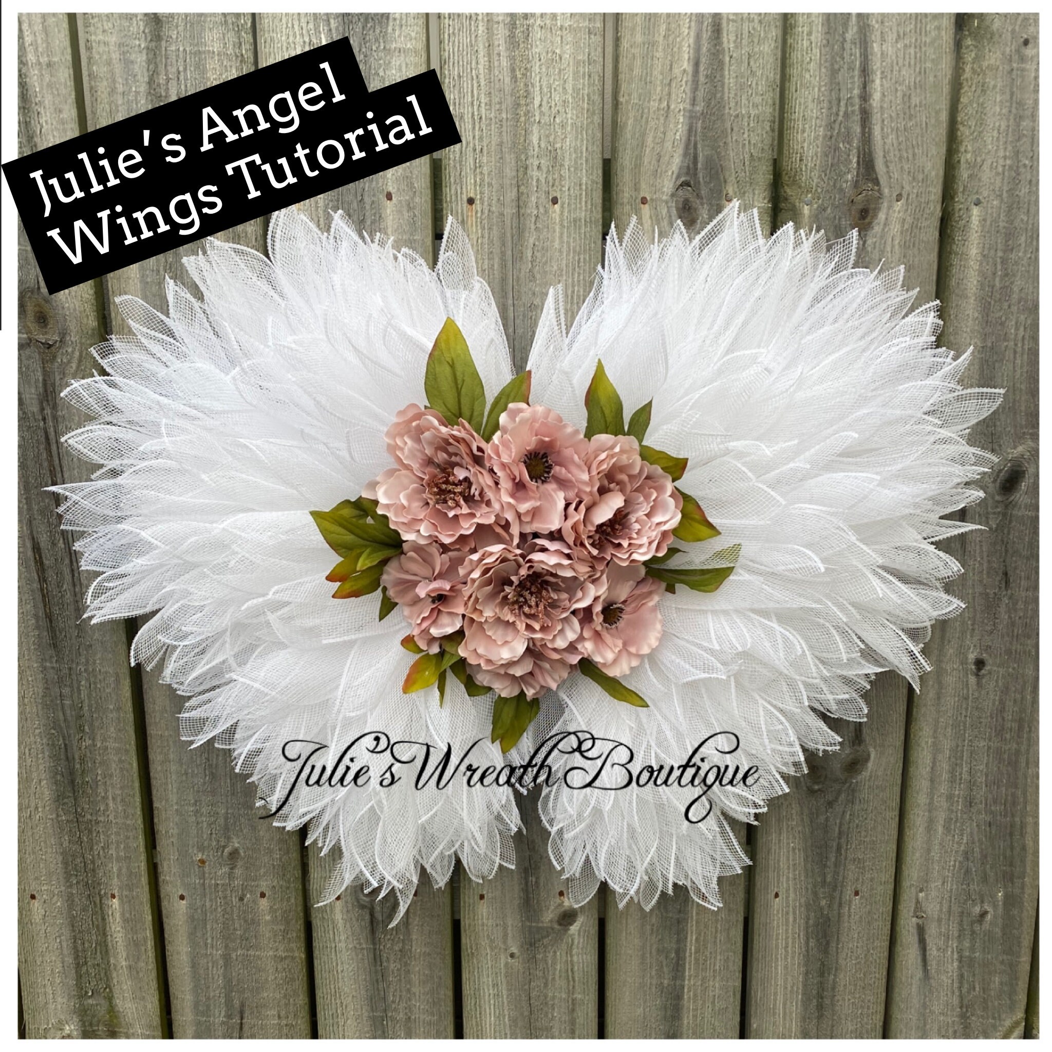 Video Tutorials, Apple Blossom Tutorial, Marigold Tutorial, Christmas ...