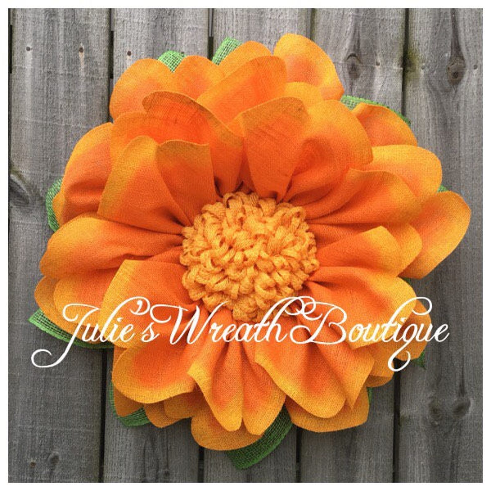 Wreath Tutorials Apple Blossom Tutorial Marigold Tutorial - Etsy