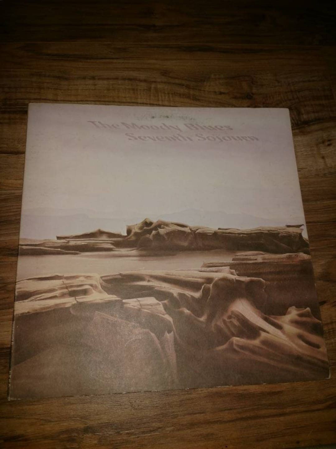 The Moody Blues Lp Seventh Sojourn Very Good Condition - Etsy
