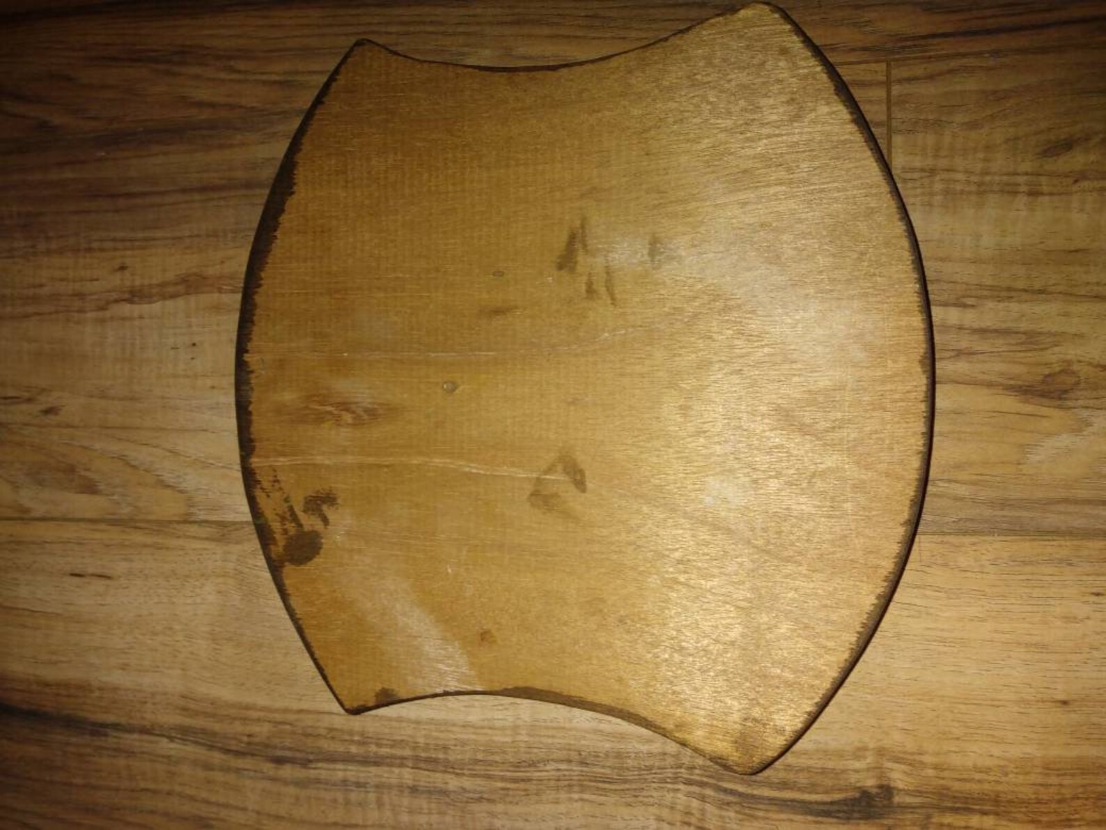 USS Implicit Minesweeper Wooden Crest Wall Hanging - Etsy