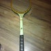Vintage Bobby Riggs Signature Tennis Racket - Etsy