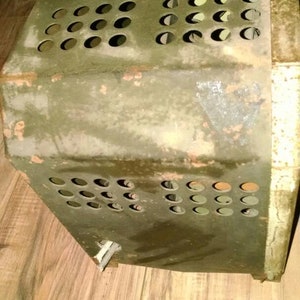 Vintage Tungar Battery Charger for Refurbishing or Decor - Etsy