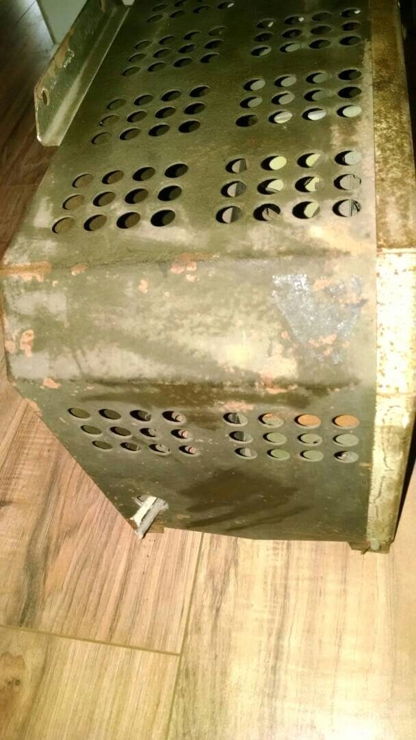 Vintage Tungar Battery Charger for Refurbishing or Decor - Etsy