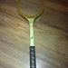 Vintage Bobby Riggs Signature Tennis Racket - Etsy