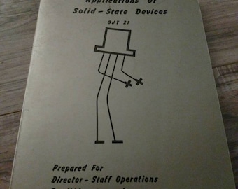 Schematic of the Heathkit Solid State Color TV / Television - Etsy