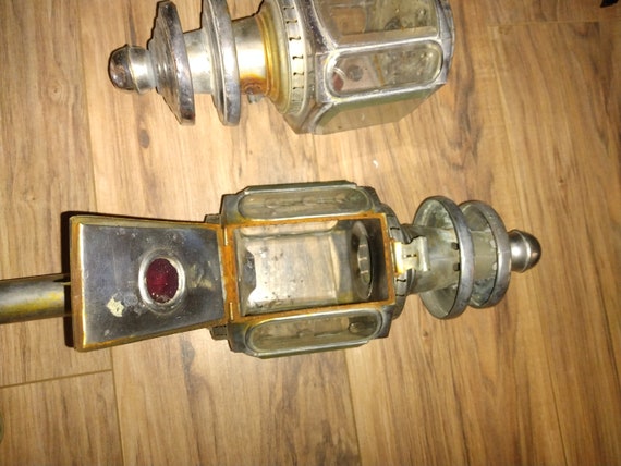 Carriage Lamp Replacement Parts Carriages & Lamps Riding & Driving