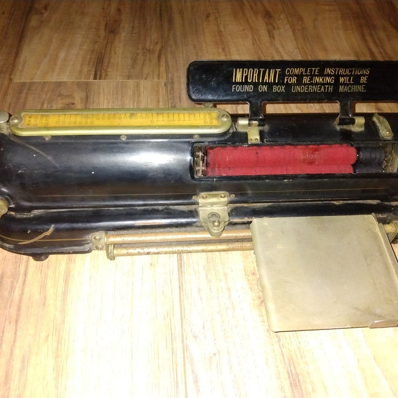 Protectograph - Etsy