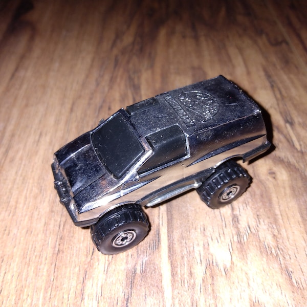 Hot Wheels 1984 - Etsy