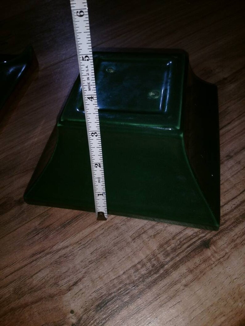 Vintage Pagoda Style Candy Dish - Etsy