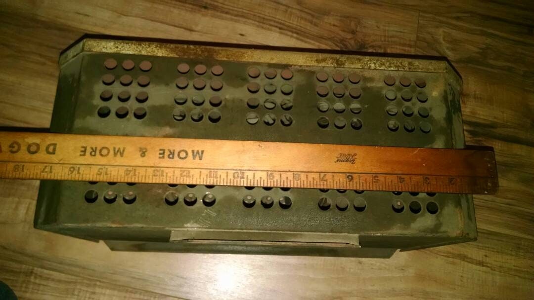 Vintage Tungar Battery Charger for Refurbishing or Decor - Etsy
