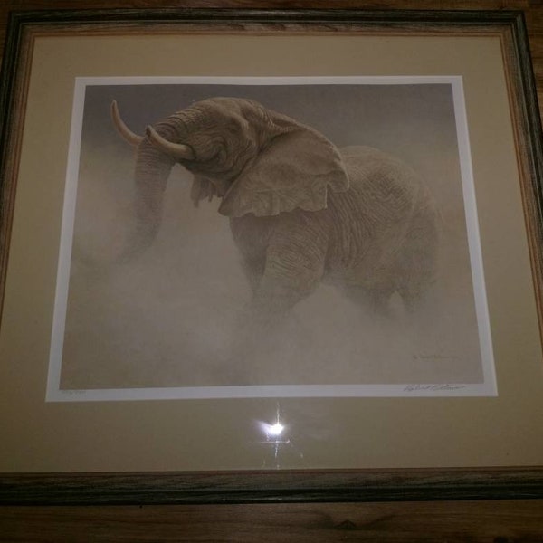 Robert Bateman Framed Prints - Etsy