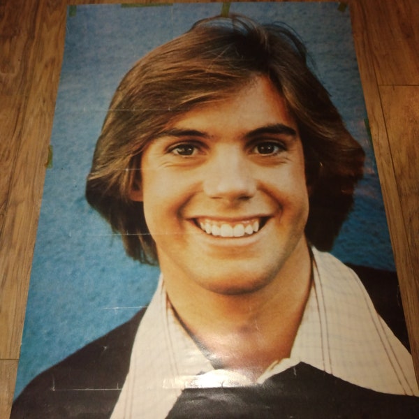 Shaun Cassidy Etsy 5873