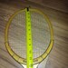 Vintage Bobby Riggs Signature Tennis Racket - Etsy