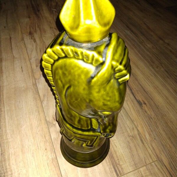 Chess Decanter - Etsy