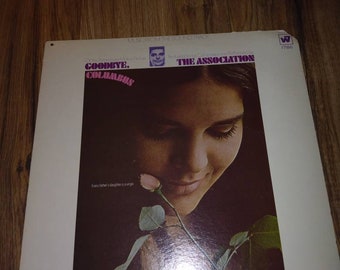 Goodbye Columbus - Etsy