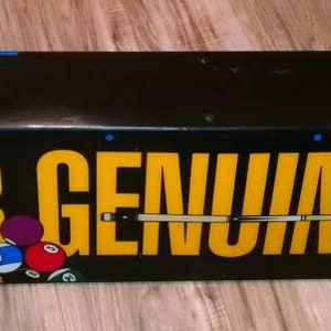 Vintage Miller Genuine Draft Pool table light. Unique rare | Etsy